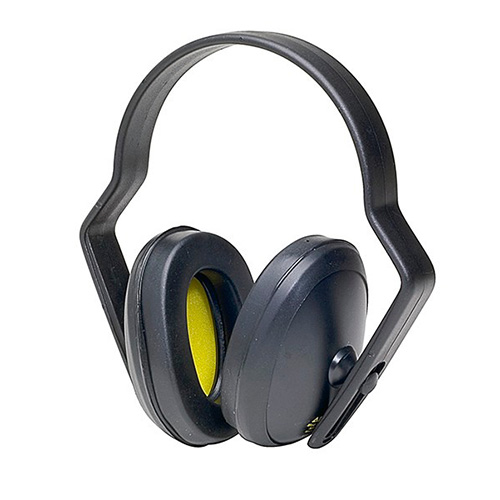 Protetor Auricular - Gru Equipamentos